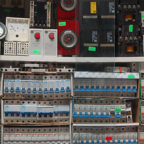 Магазин за графитни четки нагреватели сервиз и резервни части за битова техника Пловдив